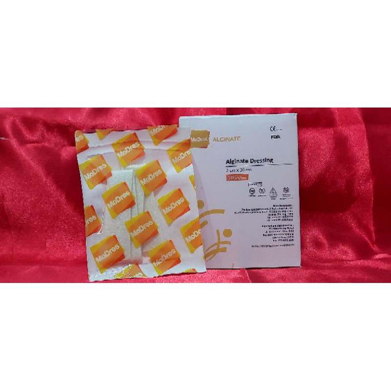Jual Alginate Modres 2x30 | Shopee Indonesia