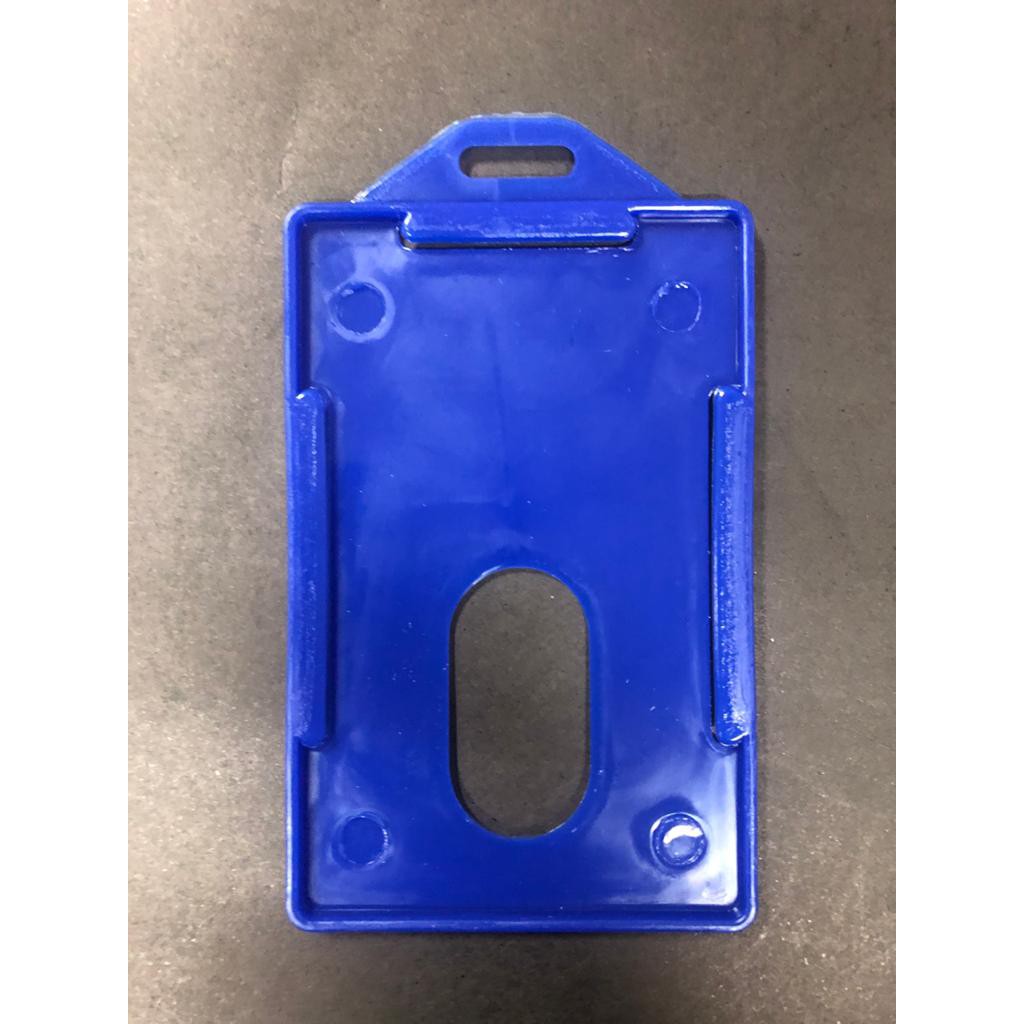 Jual Casing ID Card / Card Case Plastik / ID Card Casing / Casing ...