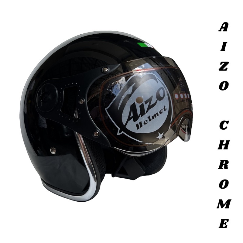 Jual Pilot AIZO List chrome | Shopee Indonesia