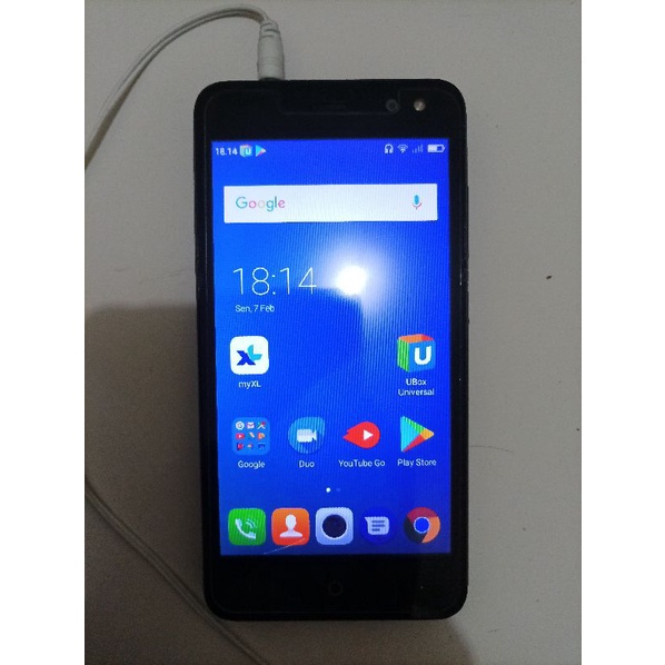 Jual Evercross M50 Star 4G | Shopee Indonesia