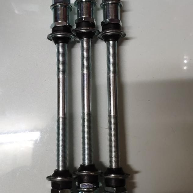 Jual Termurah As sepeda Belakang panjang High quality ,,,, | Shopee ...