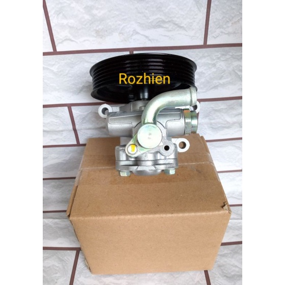 Jual pompa power steering stering Proton EXORA/persona | Shopee Indonesia