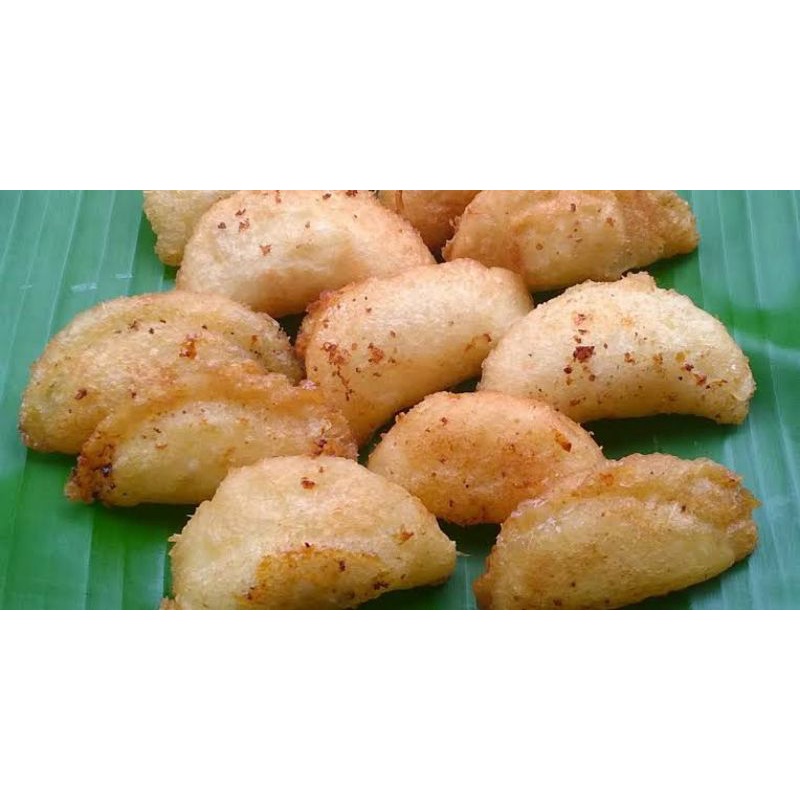 Jual getuk cotot isi 10pcs enak gurih manis | Shopee Indonesia