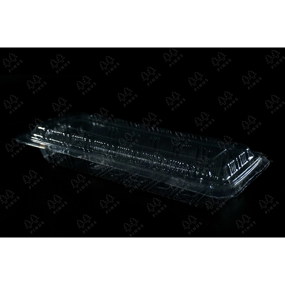Jual TRAY SOSIS / MIKA SOSIS BENING 19cm x 6cm isi 50 Lembar | Shopee ...