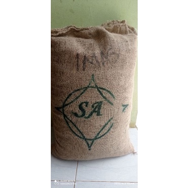 Jual ( 10kg ) SATU KARUNG CABE MERAH BESAR TANPA TANGKAI | Shopee Indonesia
