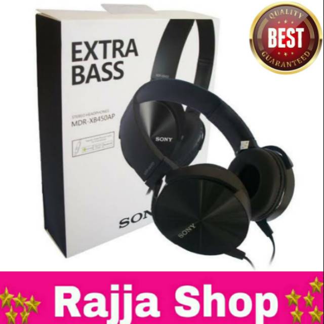 Jual Handsfree sony extra bass+mic | Shopee Indonesia