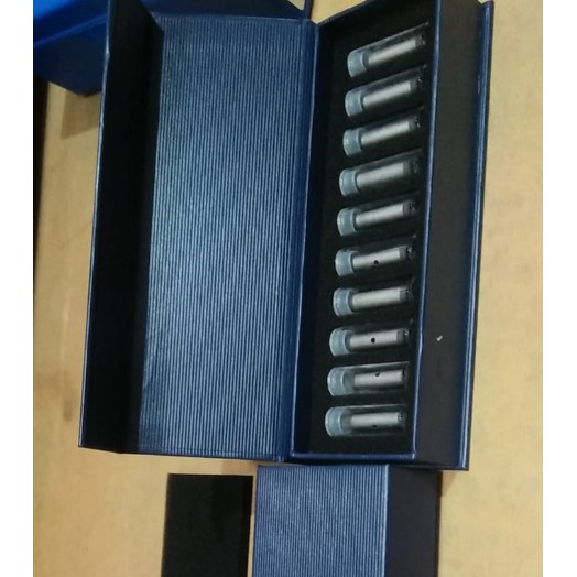 Jual LBT Graphite tube af AAS - Type varian coated tube 63-1000 ...