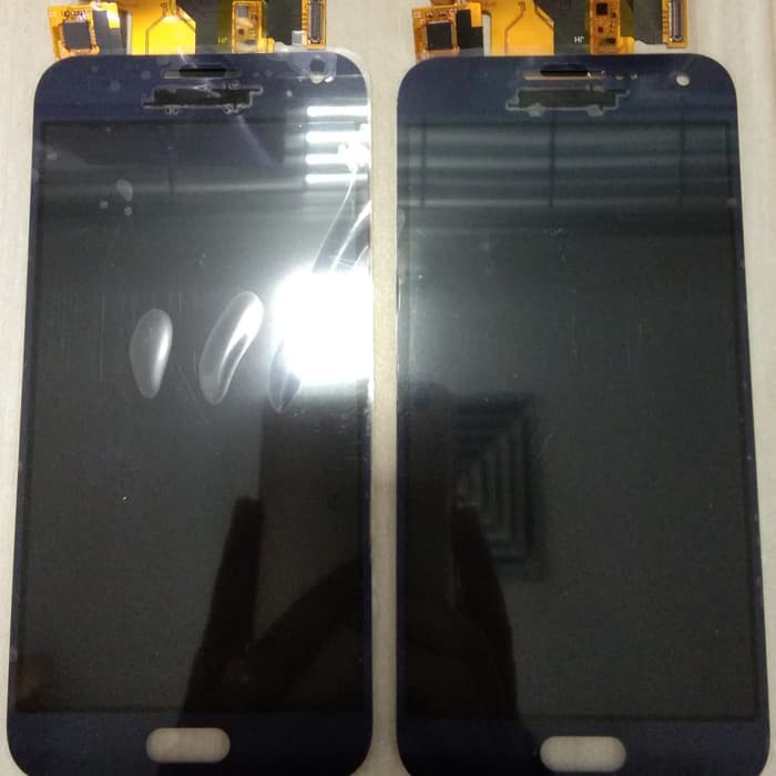 Jual LCD TOUCHSCREEN SAMSUNG E500/E5 BLACK GRADE AAA (BISA KONTRAS) | Shopee Indonesia