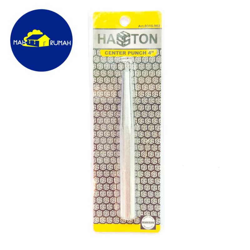 Jual DRIP LANCIP Center Punch Hammer Pembuat Marking Titik - HASSTON ...