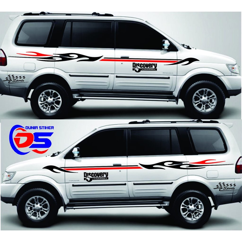 Jual Stiker Mobil Panther Stiker List Tribal Discovery Stiker Mobil ... Jual Stiker Mobil Panther Stiker List Tribal Discovery Stiker Mobil ...
