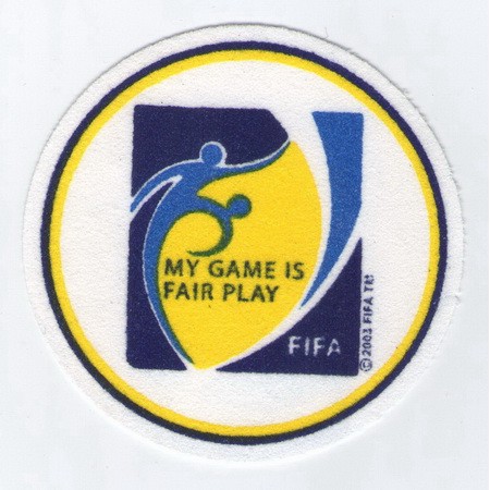 Jual Patch My Game is Fair Play | Shopee Indonesia