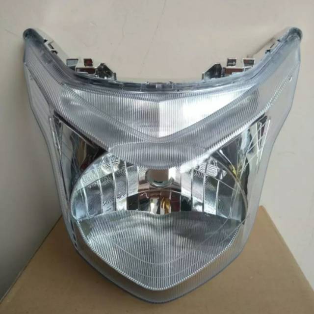 Jual Reflektor Lampu Depan Honda Beat Pop | Shopee Indonesia