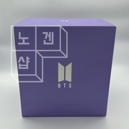 Jual [READY STOCK] BTS MERCH BOX #3 ARMY'S ROOM | Shopee Indonesia