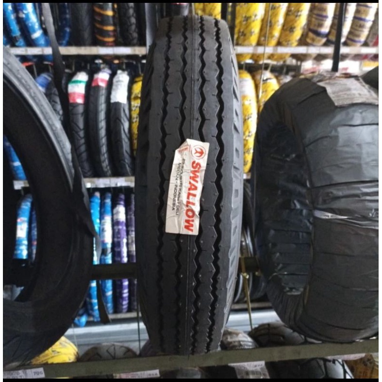 Jual Ban Viar Roda Tiga 500 12 Ban Motor tiga roda Viar Ring 12 Ukuran ...