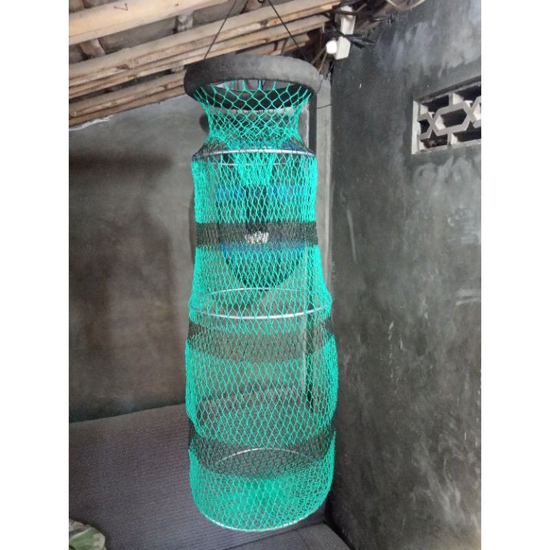 Jual karamba ikan / Koja/ kepis | Shopee Indonesia