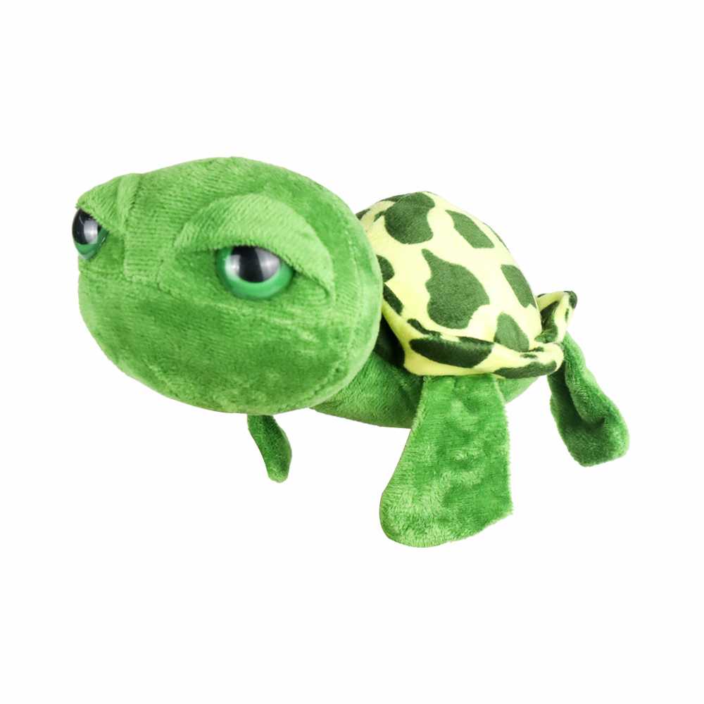 Jual [PRE-ORDER] CHUNEN Boneka Kura-kura Stuffed Turtle Doll Toy - CH01 ...