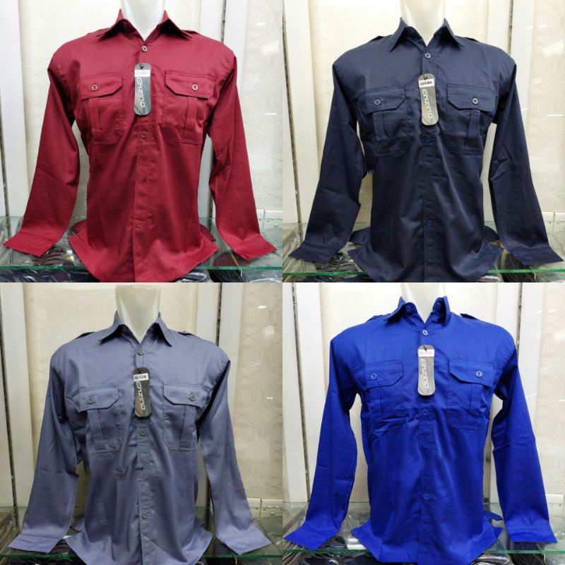 Jual BIG SIZE Kemeja PDL / Kemeja Outdoor / Kemeja Lapangan / Kemeja ... Jual BIG SIZE Kemeja PDL / Kemeja Outdoor / Kemeja Lapangan / Kemeja ...