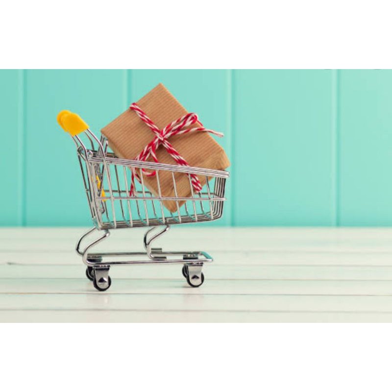 Jual Check out | Shopee Indonesia