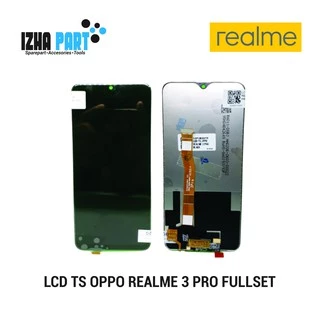 Jual LCD Realme 3 Pro Terlengkap & Harga Terbaru Juli 2024 | Shopee ...