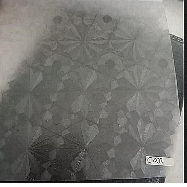 Jual Sticker kaca Sanblas motif grafir kaca C002 | Shopee Indonesia