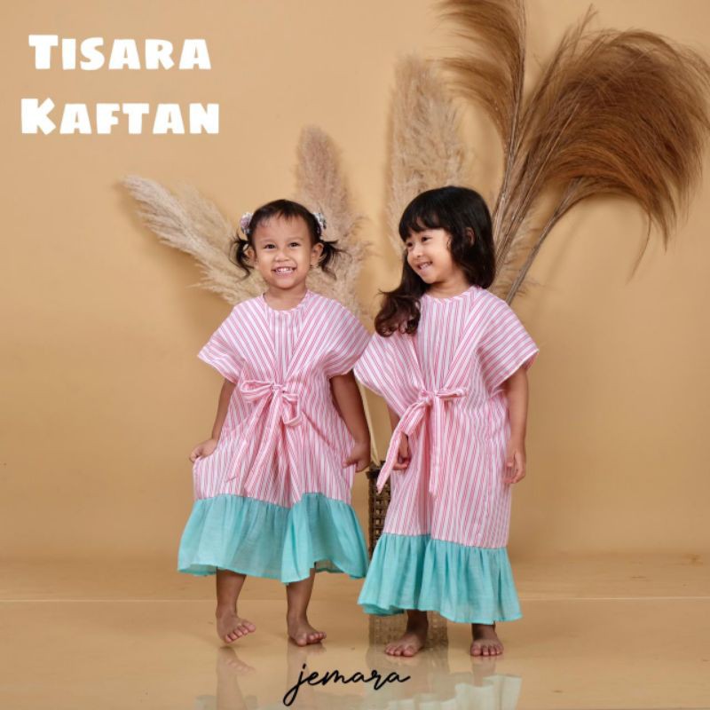 Jual TISARA KAFTAN (kaftan anak) | Shopee Indonesia