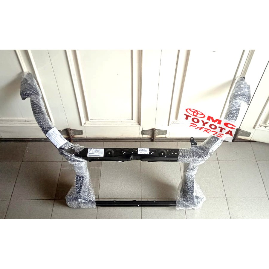 Jual Support Sub-Assy Radiator Depan Rush Terios 53201-BZ160 | Shopee ...