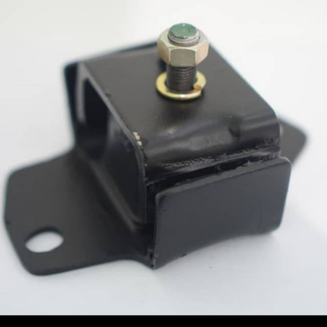 Jual DAIHATSU ENGINE MOUNTING AVANZA XENIA RH-12361-BZ030 | Shopee ...