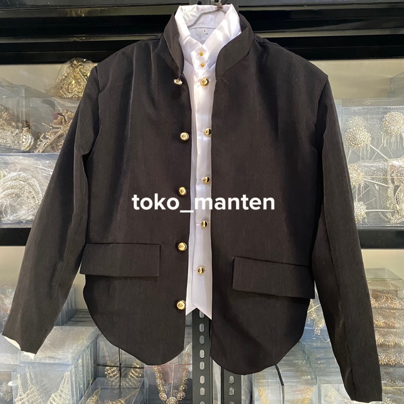 Jual Baju Beskap Terlengkap & Harga Terbaru Mei 2026 | Shopee Indonesia