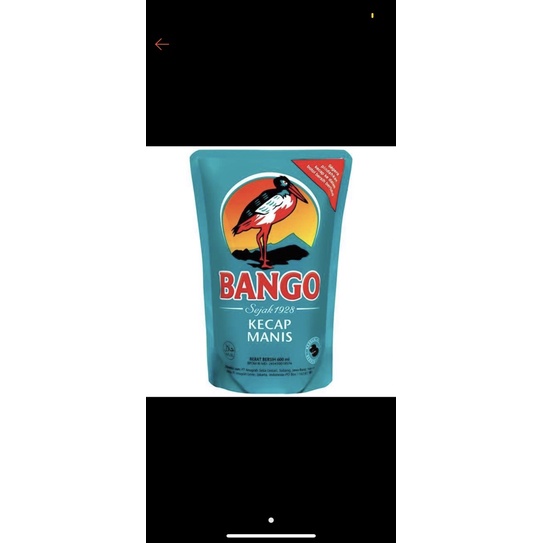 Jual Kecap Bango | Shopee Indonesia