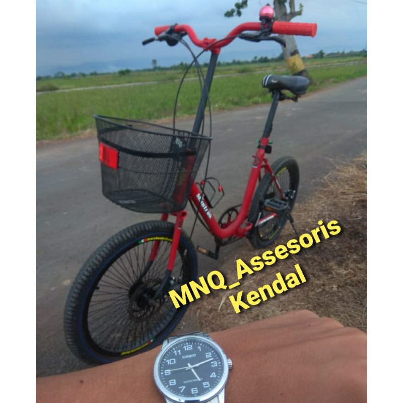 Jual Sepeda minions (Ready) | Shopee Indonesia