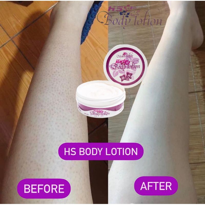 Jual Hs body lation | Shopee Indonesia