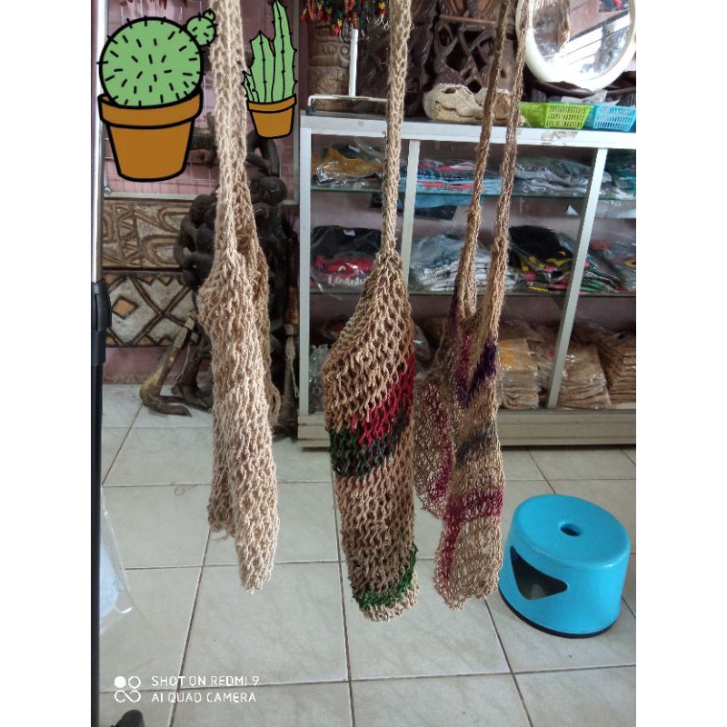 Jual tas noken papua/oleh oleh papua | Shopee Indonesia