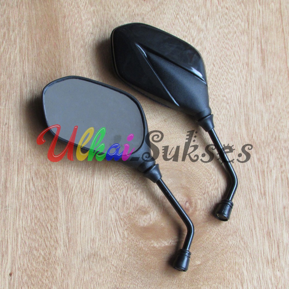 Jual Spion Motor Model Revo l Sparepart Variasi Spion Motor Kualitas ...