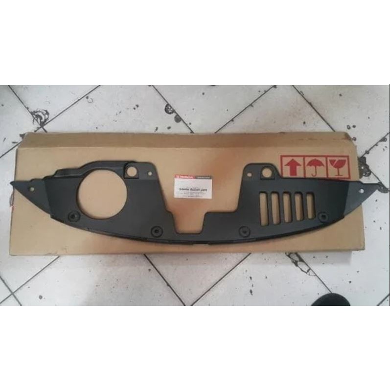 Jual Plastik Cover Tutup Atas Gril Grill Radiator Brio Mobilio E S RS ...