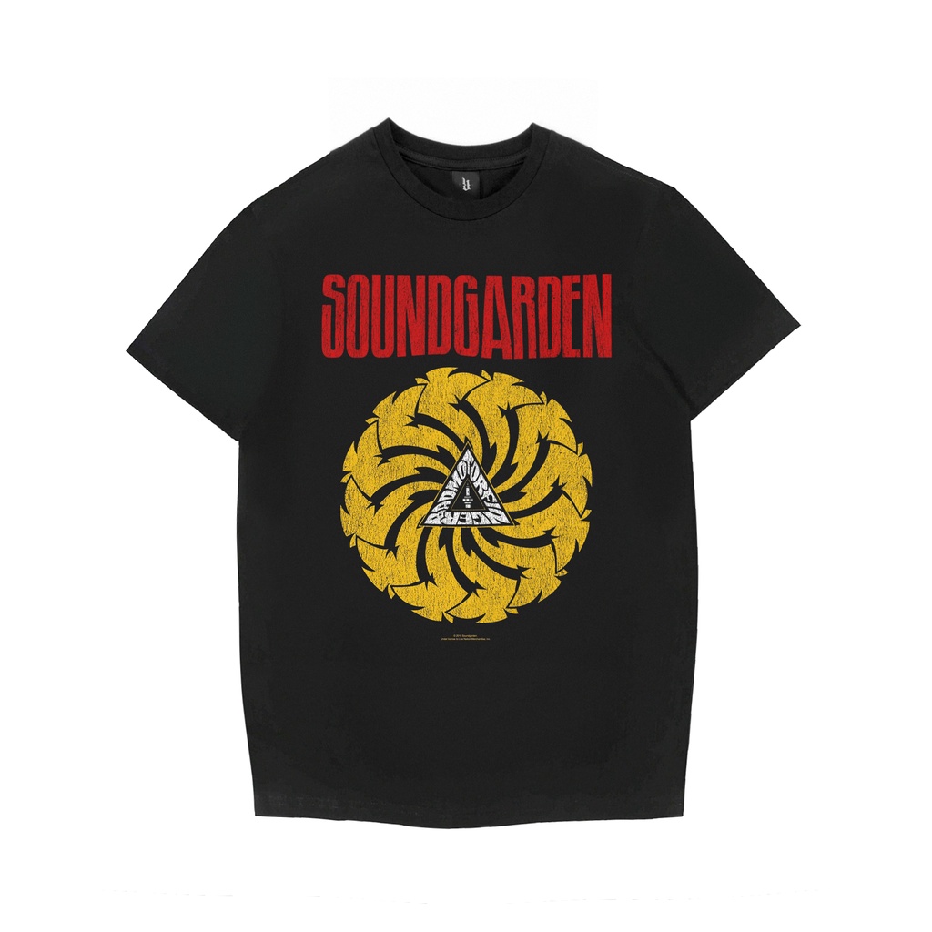 Jual KAOS SOUND OF GARDEN | NSA PREMIUM KAOS RAP BOOTLEG VINTROCK METAL ...