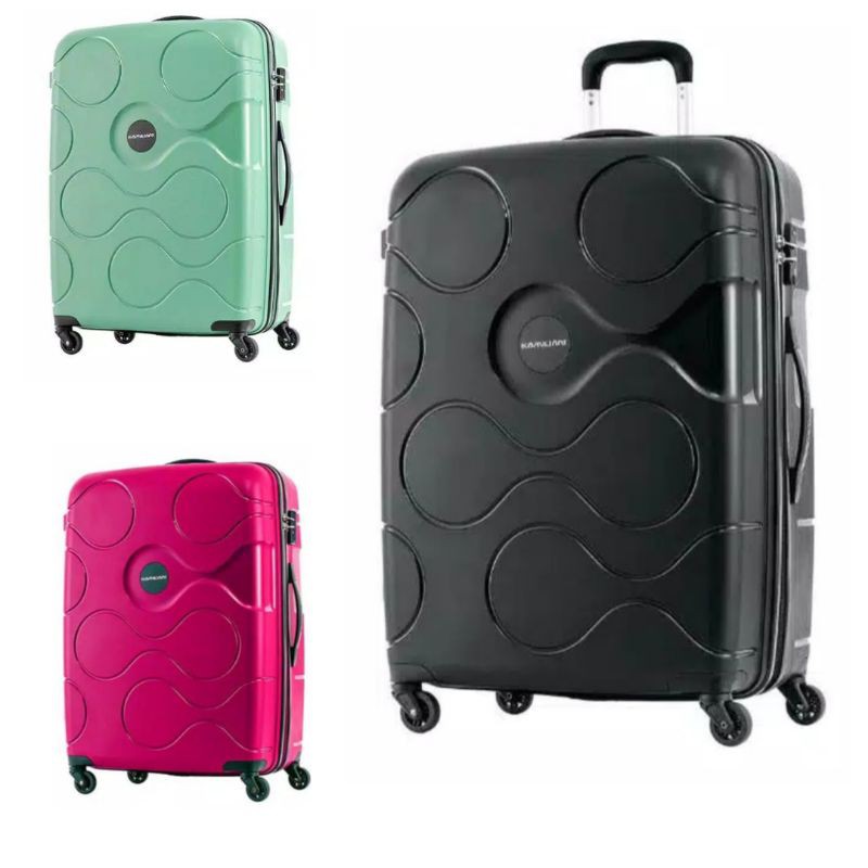 Jual kamilian by samsonite MAPUNA | Shopee Indonesia