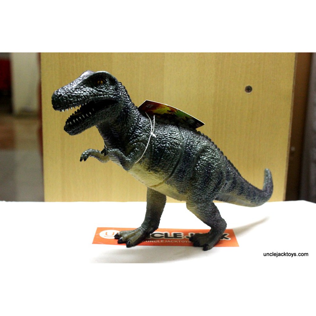 Jual Dinosaurus Legend : Tyrannosaurus Rex (T-REX) | Shopee Indonesia