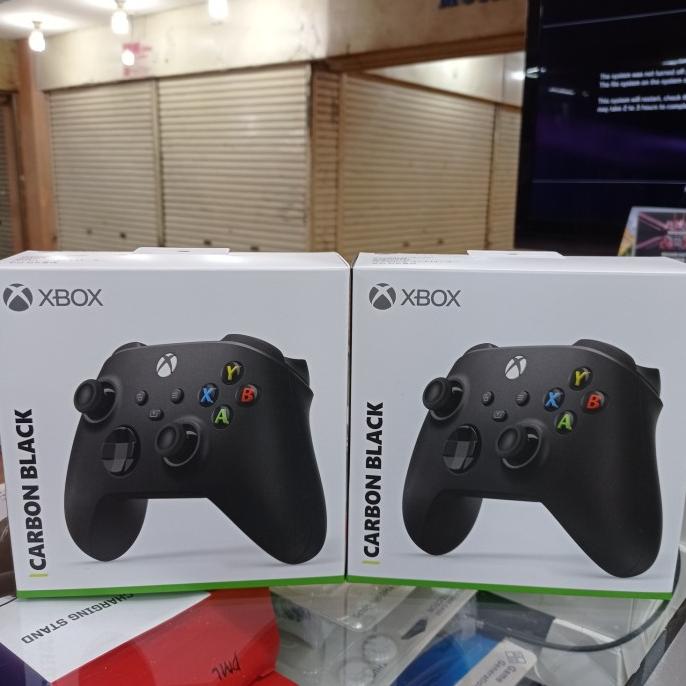 Jual xbox one controller wireless series x/s stock ready | Shopee Indonesia