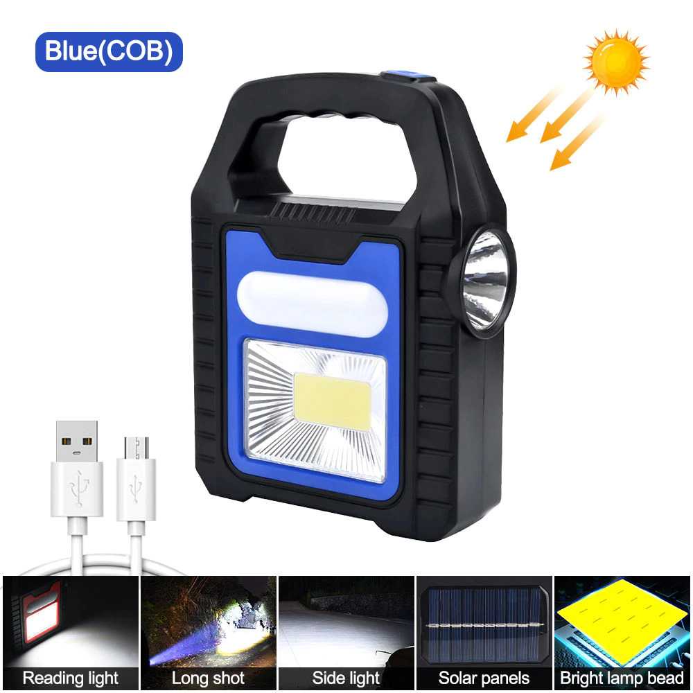 Jual Senter Led Super Terang Jarak Jauh Senter Paling Terang Di Dunia ...