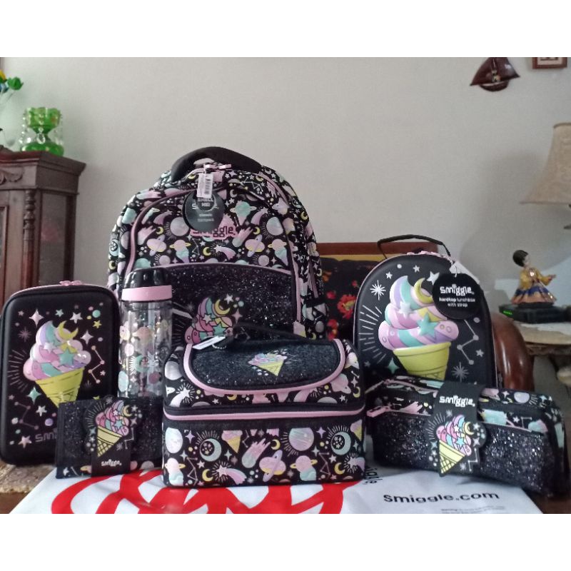 Jual Smiggle Beyond Ice Cream original (di jual terpisah) | Shopee ...