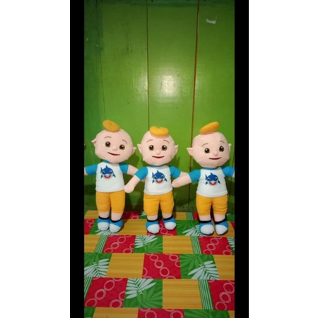 Jual boneka cocomelon | Shopee Indonesia