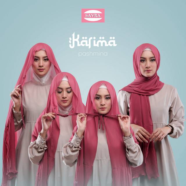 Jual Karima | Shopee Indonesia