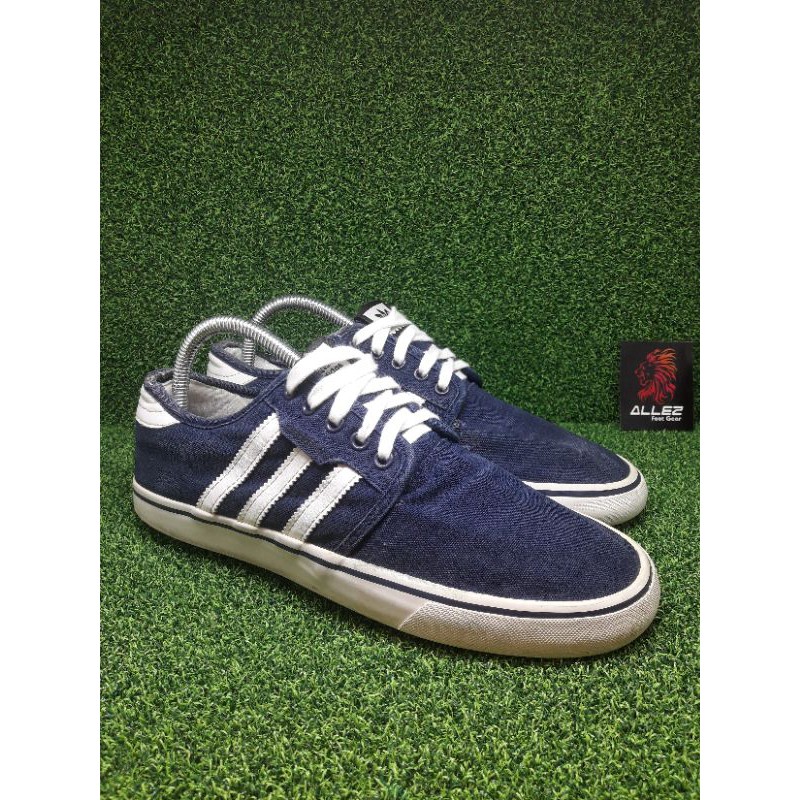 Jual SEPATU ADIDAS ORIGINAL SECOND BEKAS | Shopee Indonesia