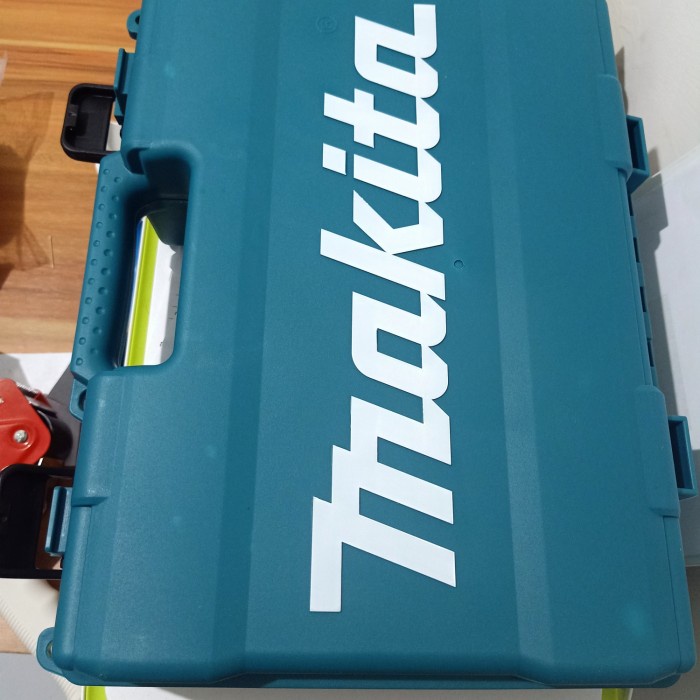 Jual New Hardcase box boks koper makita cordless 12 volt 12v | Shopee ...