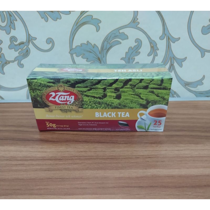 Jual Teh Celup Teh Poci Teh Sariwangi Teh Dandang Teh Cap Botol Teh ...