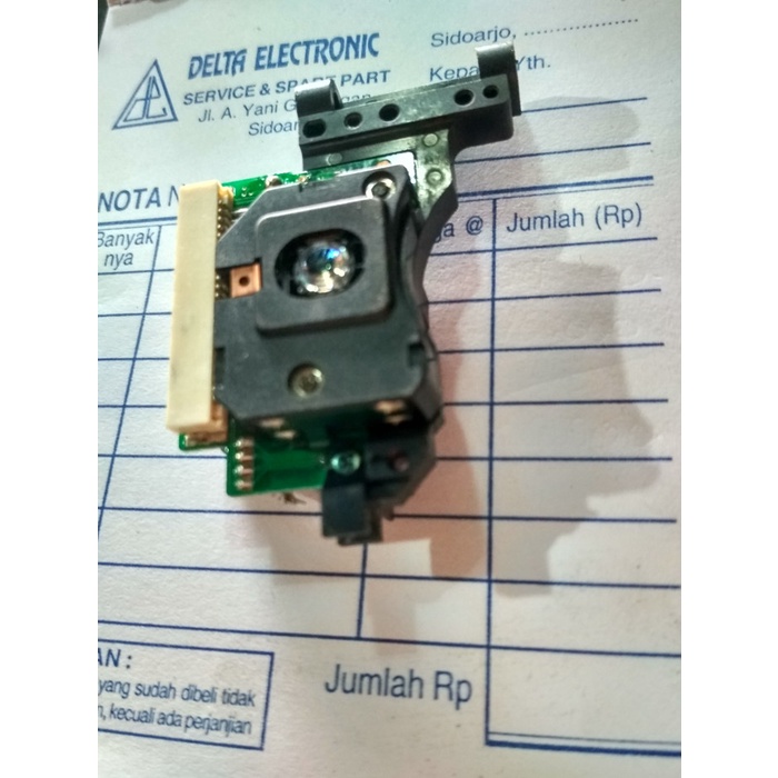 Jual optik dvd pvr-502 pvr 502w | Shopee Indonesia