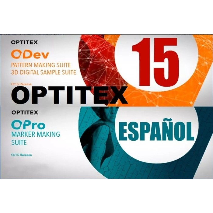 Jual Optitex 15.3 support windows 7 8 32 & 64 bit | Shopee Indonesia