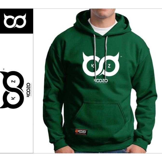 Jual Jaket Sweater Hoodie Original KooZo Jaket Sweater pria ( Zlora ... Jual Jaket Sweater Hoodie Original KooZo Jaket Sweater pria ( Zlora ...