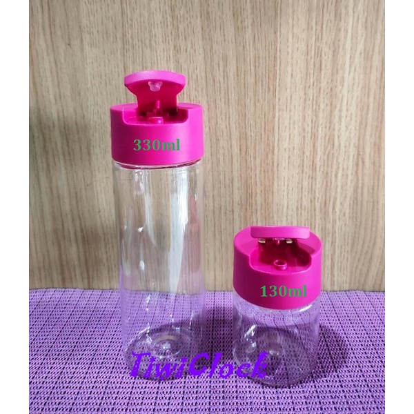 Jual Small Table Dispenser Set/2pc Tupperware | Shopee Indonesia