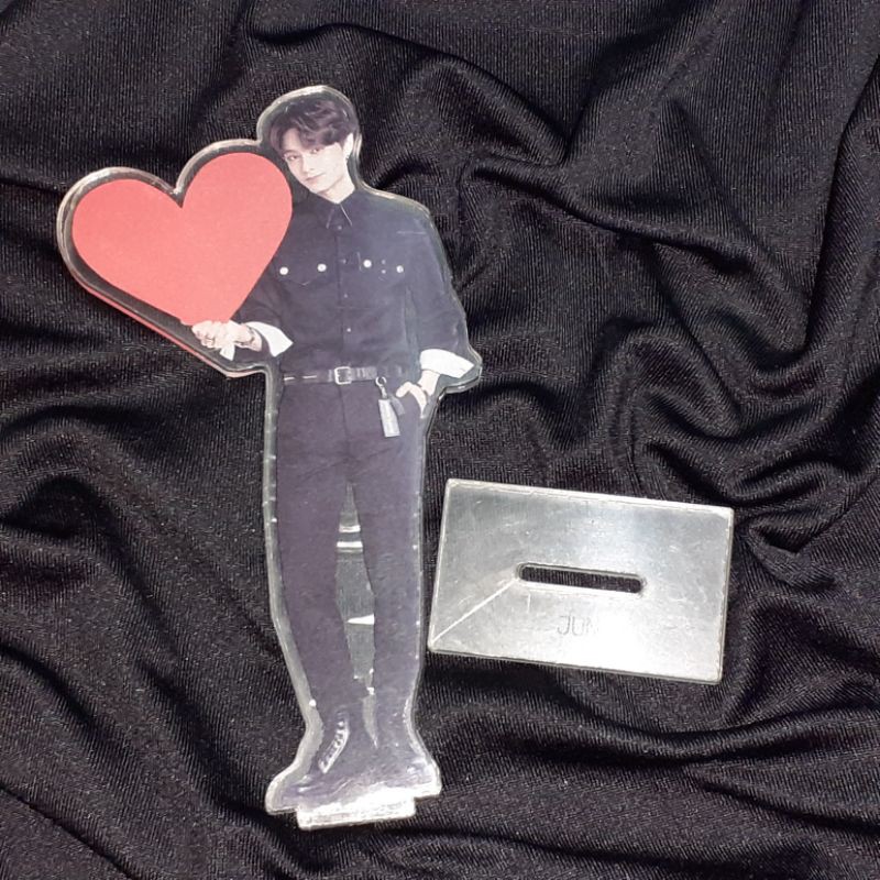 Jual Standee Ideal Cut JUN Seventeen | Shopee Indonesia
